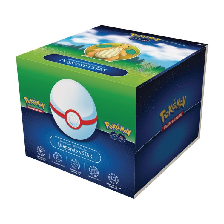 Pokemon Go Raid Collection #05079 | Nerdom