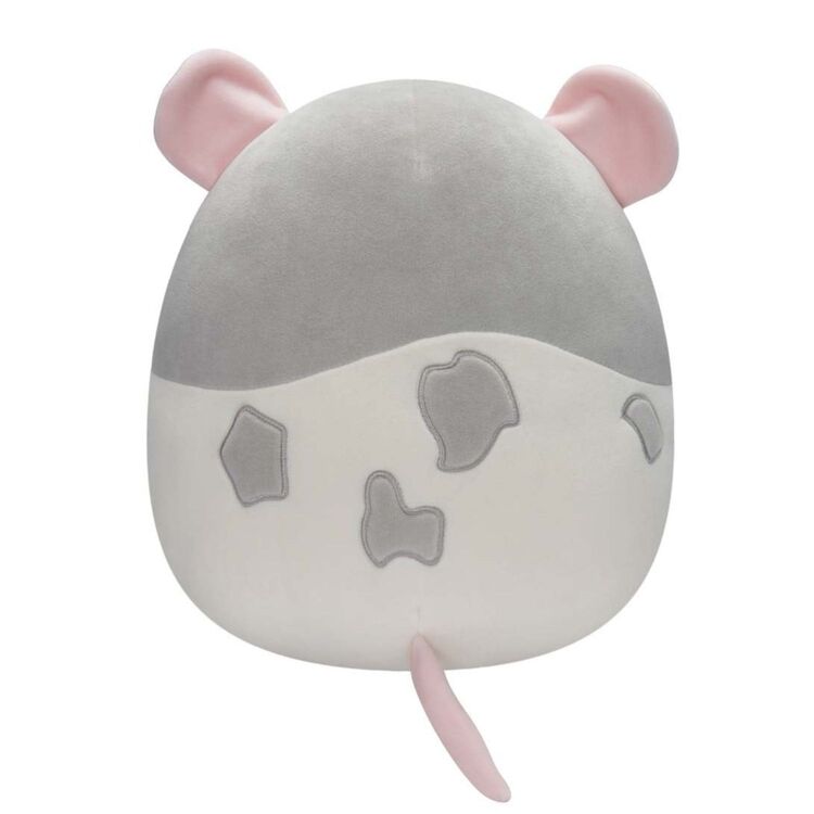 Squishmallow Rusty The Rat #16401 | Nerdom