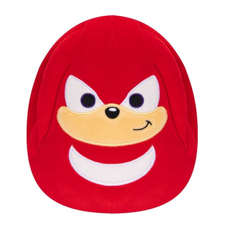 Squishmallow Sonic The Hedgehog Knuckles #47018 | Nerdom