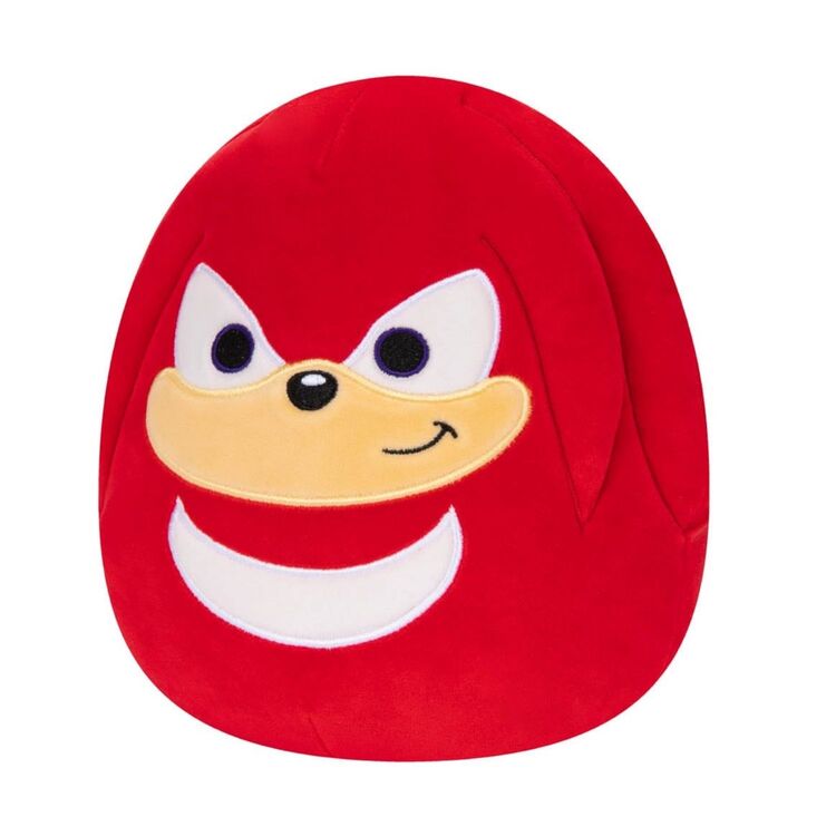 Squishmallow Sonic The Hedgehog Knuckles #47018 | Nerdom