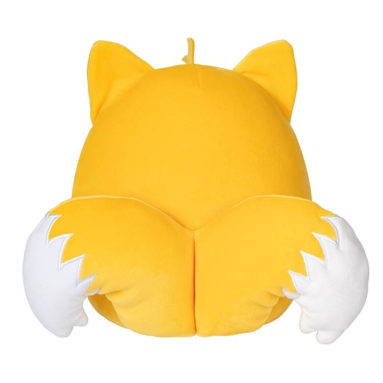 Squishmallow Sonic The Hedgehog Tails #47020 | Nerdom