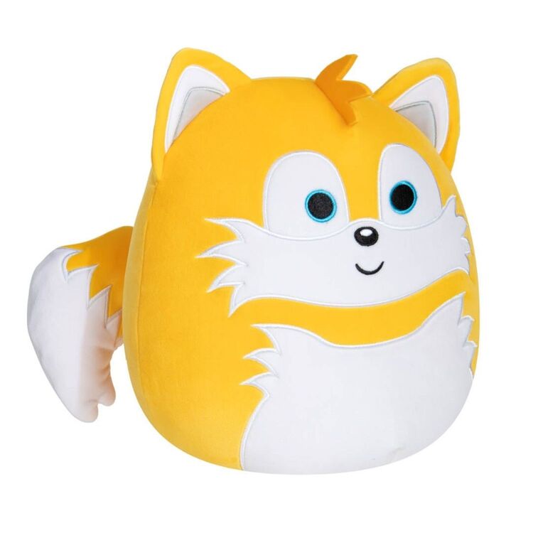 Squishmallow Sonic The Hedgehog Tails #47020 | Nerdom