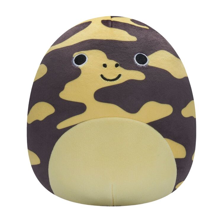 Squishmallow Forest The Salamander | Nerdom