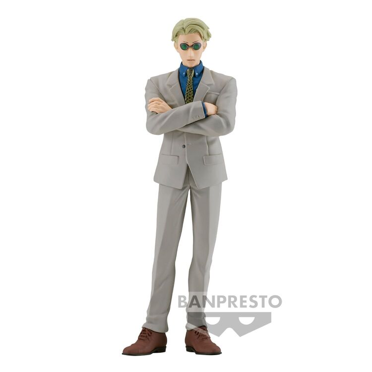 Jujutsu Kaisen Kento Nanami Statue | Nerdom