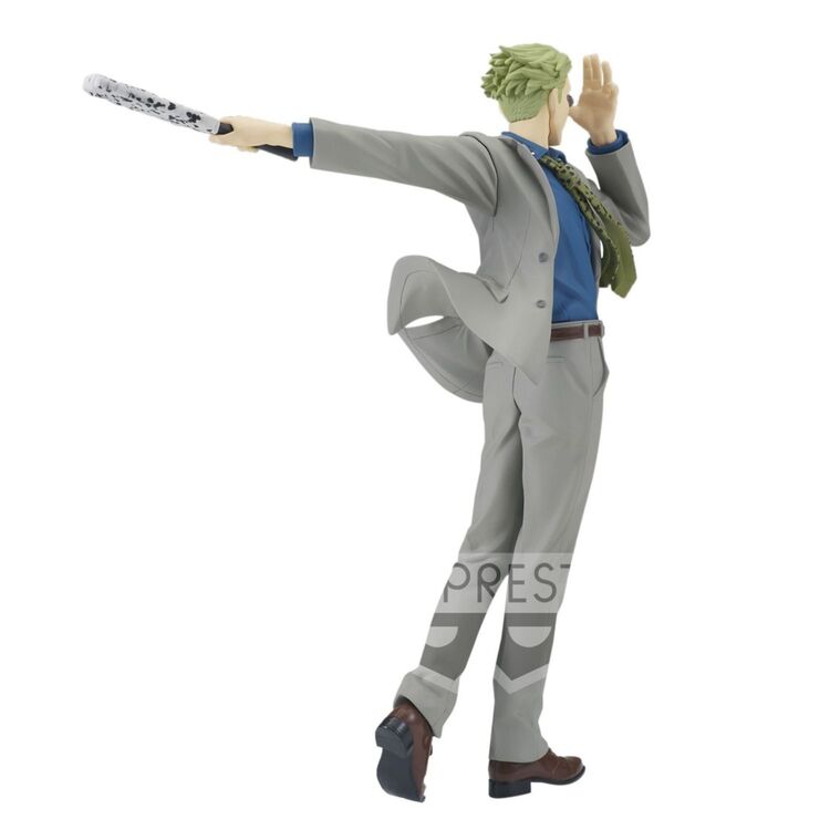 Jujutsu Kaisen Kento Nanami Statue | Nerdom