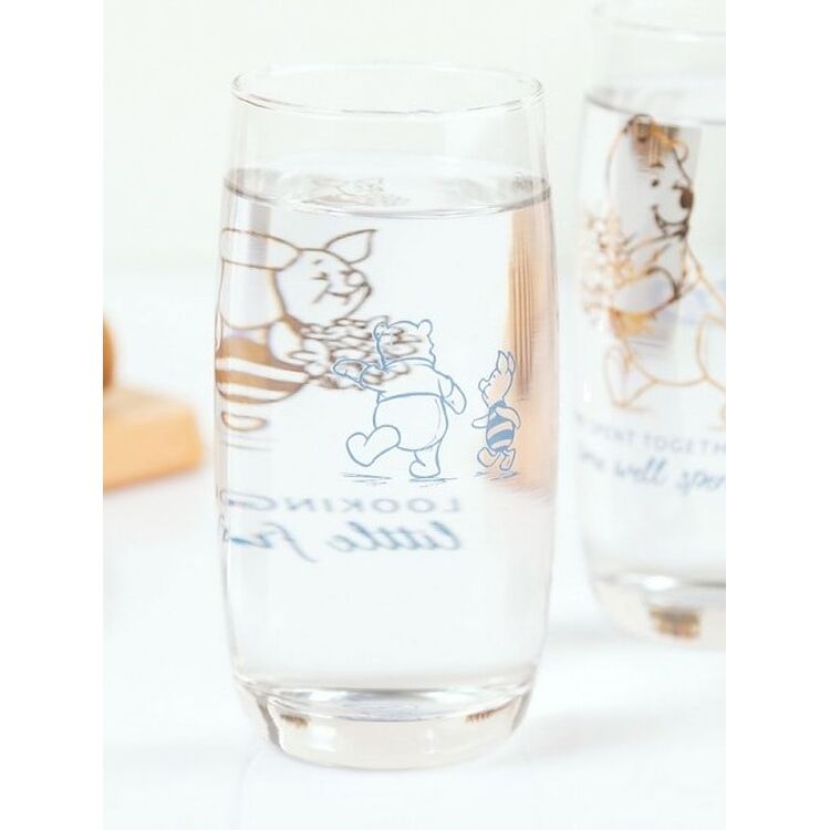 Disney Winnie the Pooh Glasses (Set of 2) | Nerdom, Greece