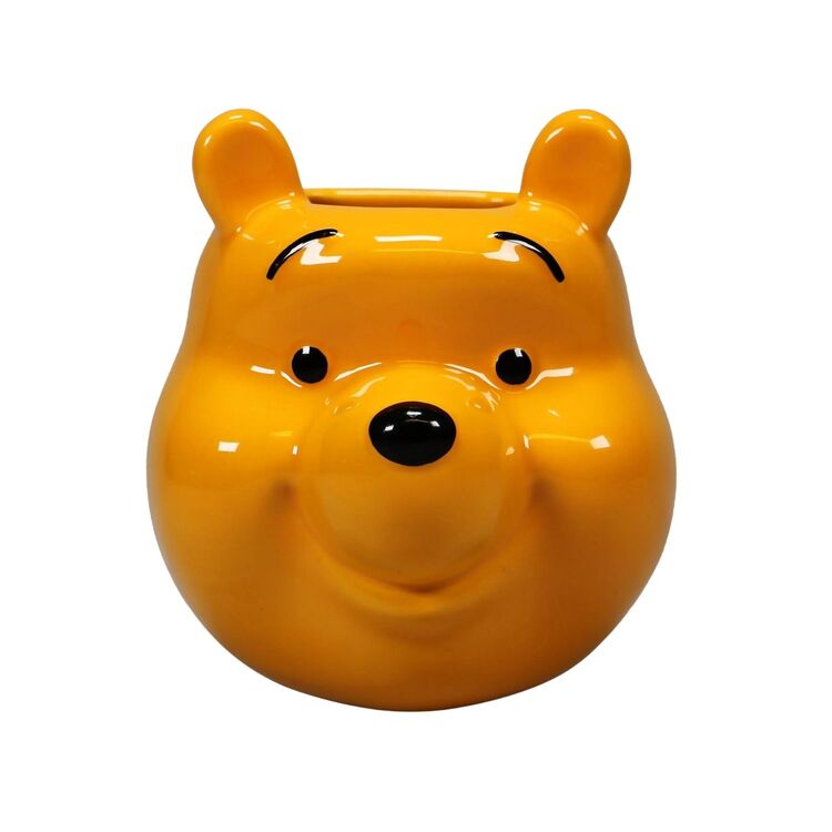 Disney Winnie the Pooh Shaped Wall Vase | Nerdom, Greece